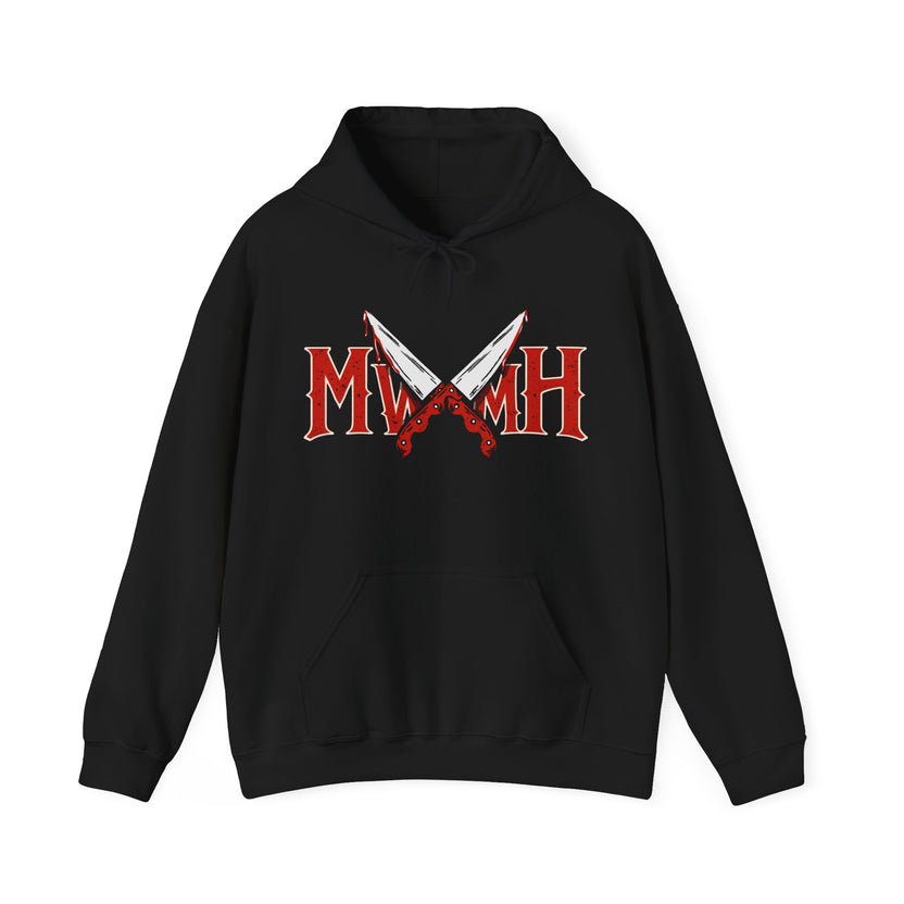 Murder With My Husband Merch – MWMH