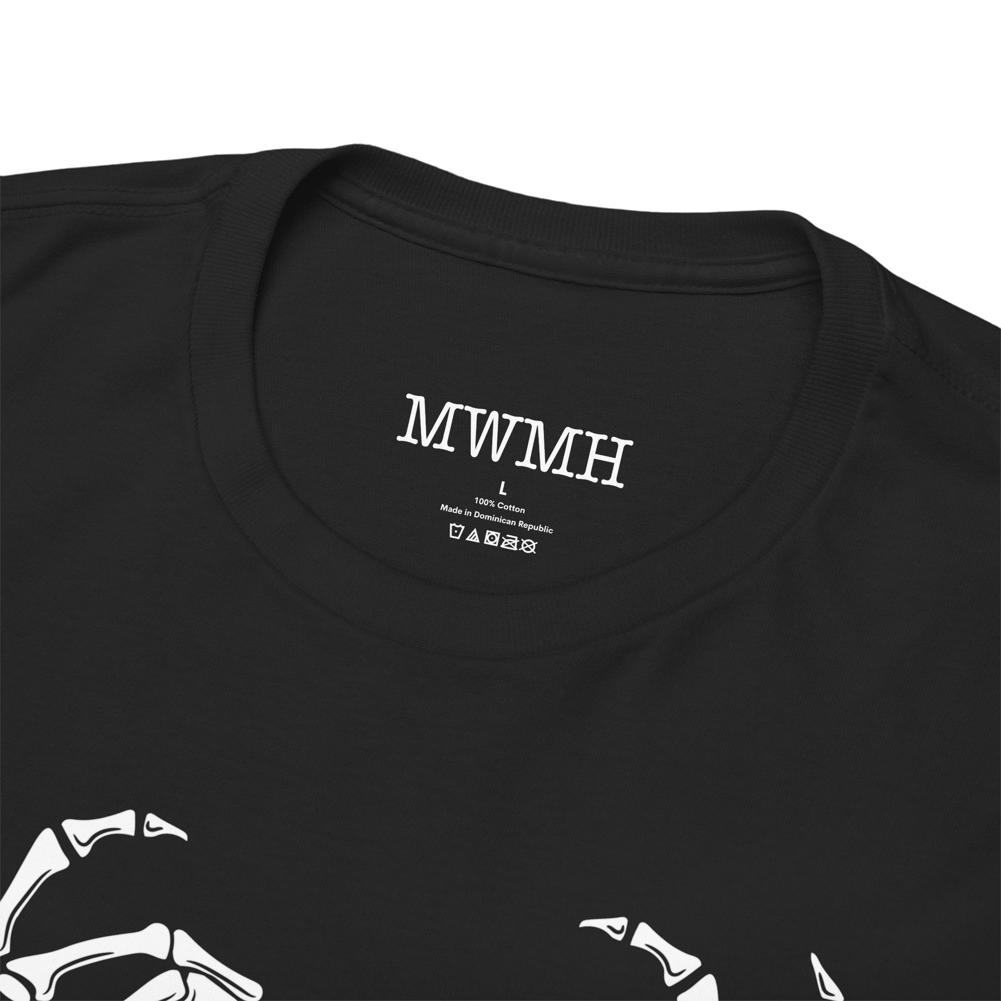 Murder With My Husband Merch – MWMH