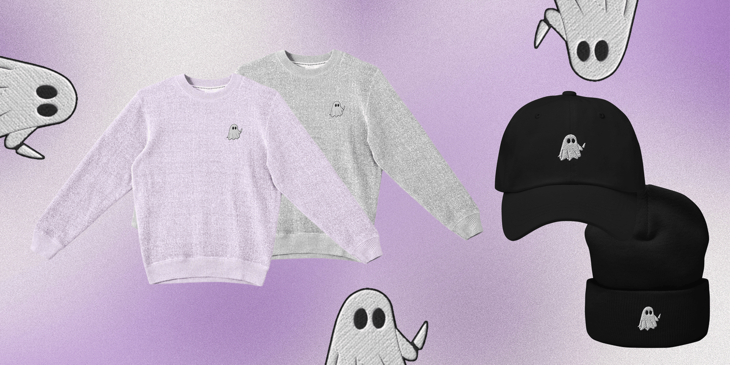 Murder With My Husband Merch – MWMH