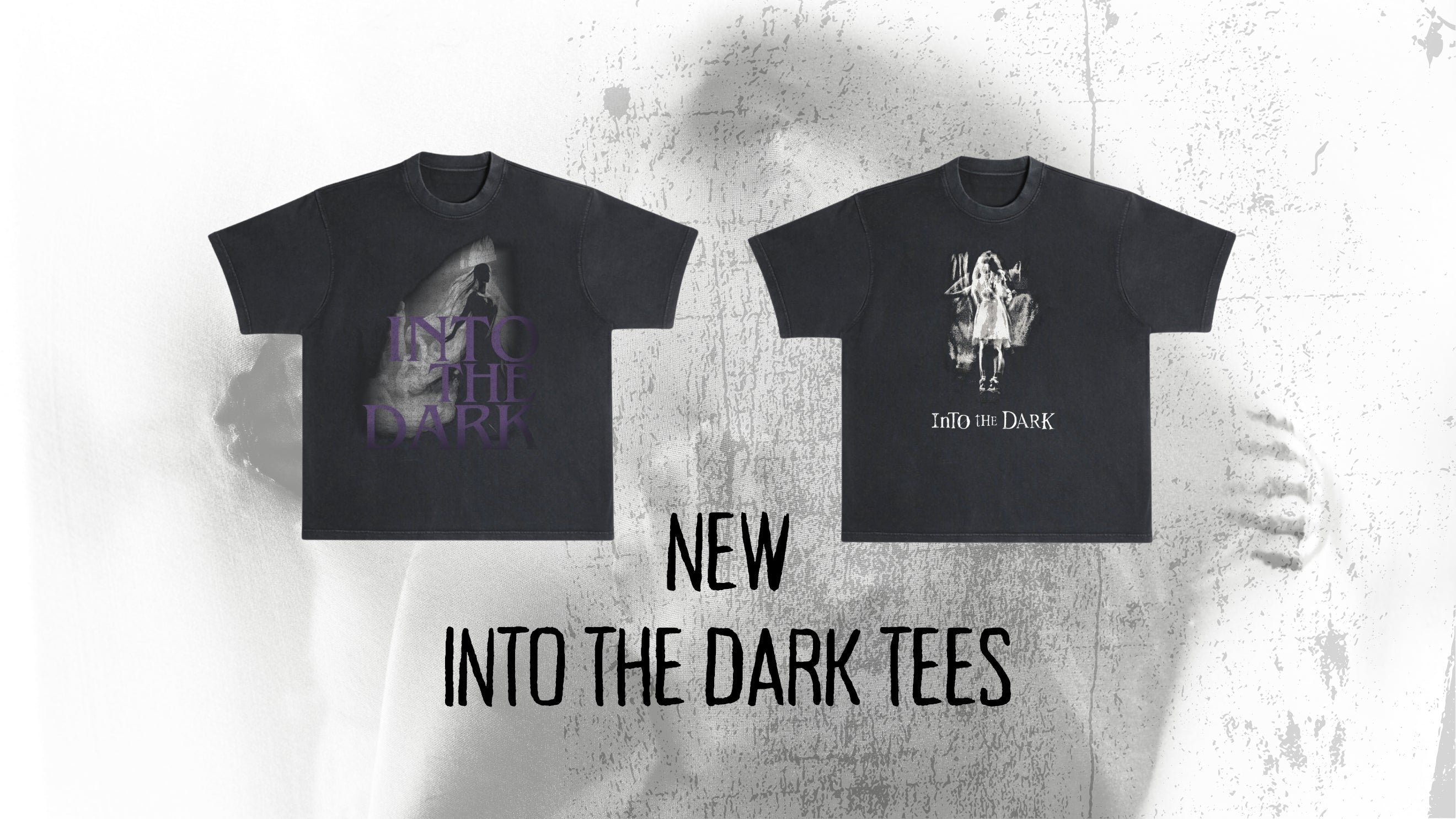 Murder With My Husband Merch – MWMH